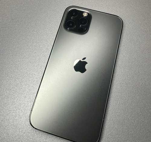 iPhone 12 Pro, 128 ГБ