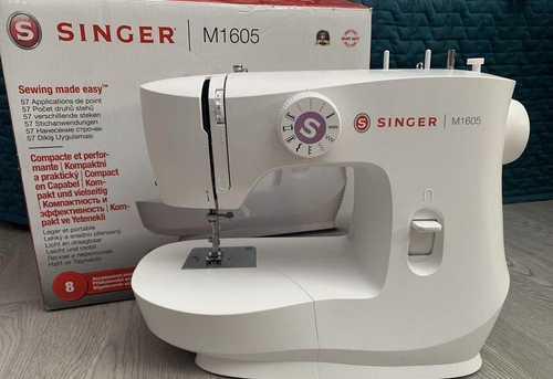 Швейная машина Singer m1605