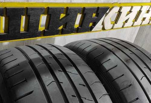 Goodyear Eagle RV-F 235/50 R18