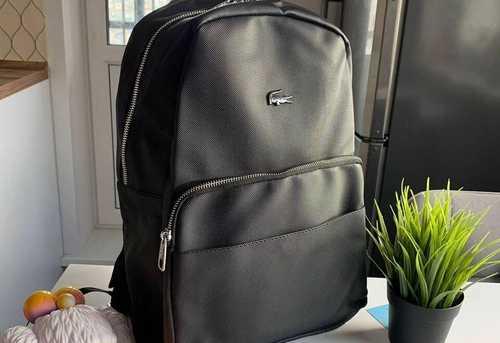 Рюкзак мужской Lacoste