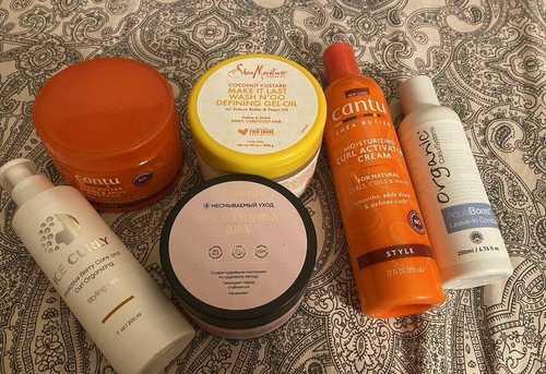 Cantu Curl Activator Cream отливант