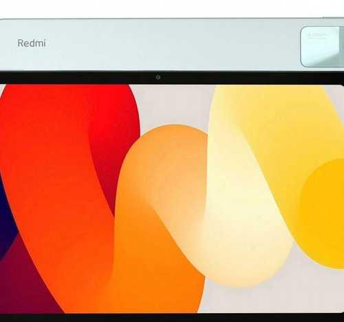 Redmi Pad SE 6/128 Gb Wi-Fi Green