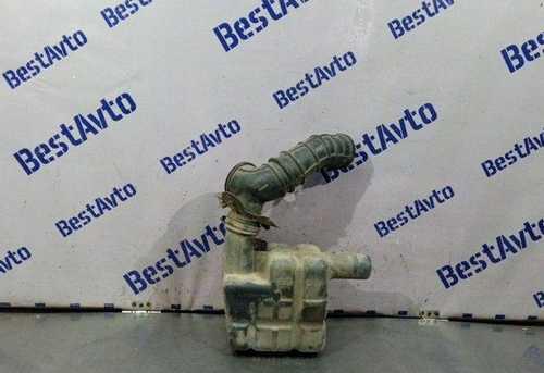 Воздухозаборник Daewoo Nexia 1 2005
