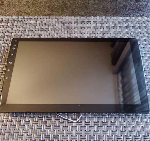 Экран в сборе teyes 10,1 дюйма qled