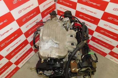 Двигатель mazda AJ на MPV