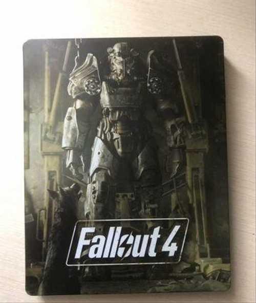 Fallout 4
