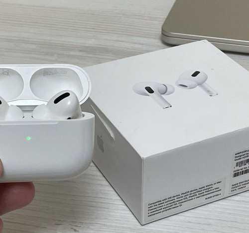 Apple AirPods Pro 1 gen