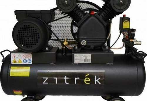 Компрессор поршневой zitrek z3k440/50 009-0053