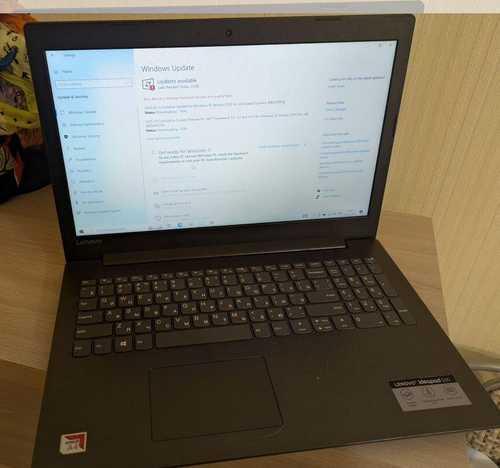 Lenovo ideapad 330 15ast 8/128