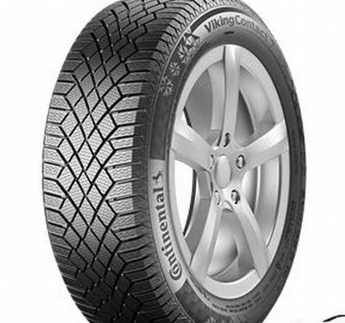 Continental ContiVikingContact 7 275/45 R21 110H