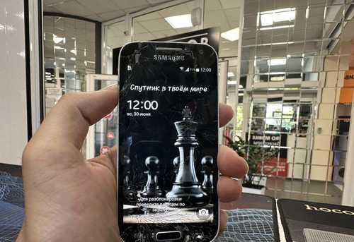 Samsung Galaxy S4 mini GT-I9195, 8 ГБ