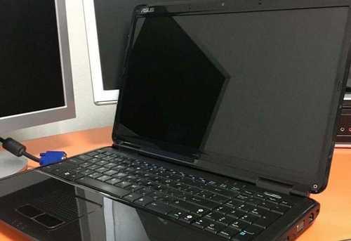 Ноутбук - Asus K61IC Series Notebook 8QB
