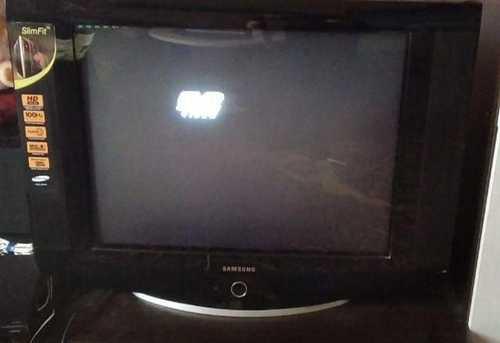 Телевизор самсунг 29 дюймов