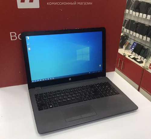 Б57) Ноутбук HP 250 G6