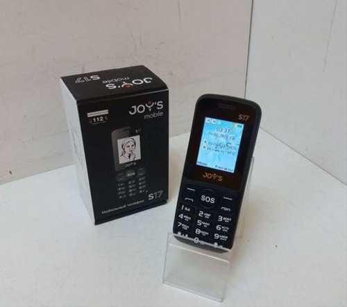 Мобильный телефон JOY'S S17