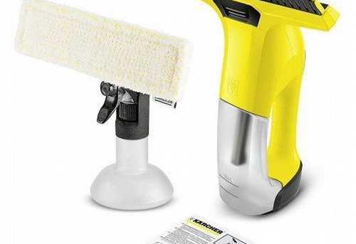 Стеклоочиститель Karcher WV 6 Plus 1.633-510.0