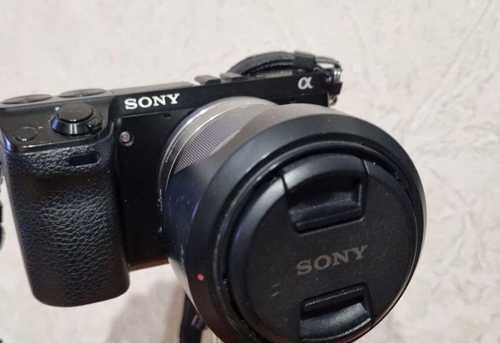 Sony NEX-7