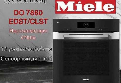 Духовой шкаф Miele DO 7860 edst/clst