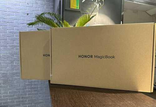 Honor magicbook 16