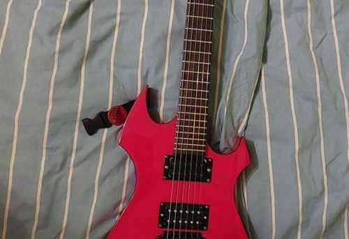 Ibanez mtm 10