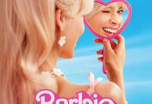 Пластинка OST Mark Ronson & Andrew Wyatt Barbie (S