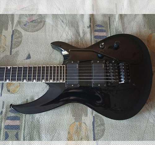 Edwards ESP E-HR-145-III, EMG, OFR