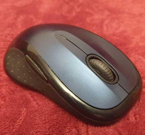 Беспроводная мышь Logitech LX8