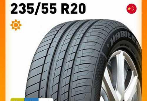 Kapsen RS26 Practical Max HP 235/55 R20 105W