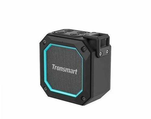 Портативная колонка Tronsmart Groove 2, черный