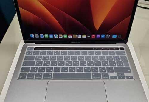 Apple Macbook pro 13 M1 16gb 256gb рст