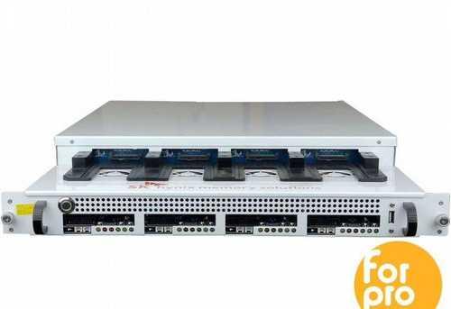 Сервер Supermicro jtag 4SFF 4210Silv 384GB, SATA