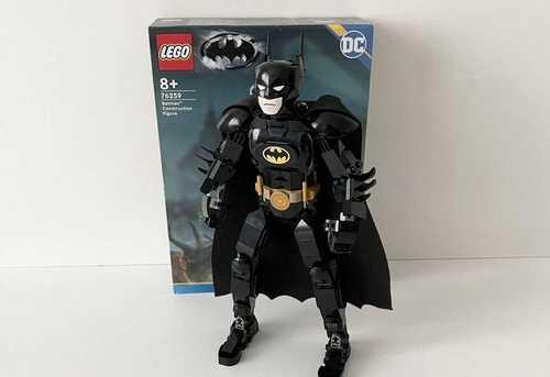 Lego Batman 76259
