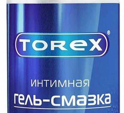 Torex гель смазка