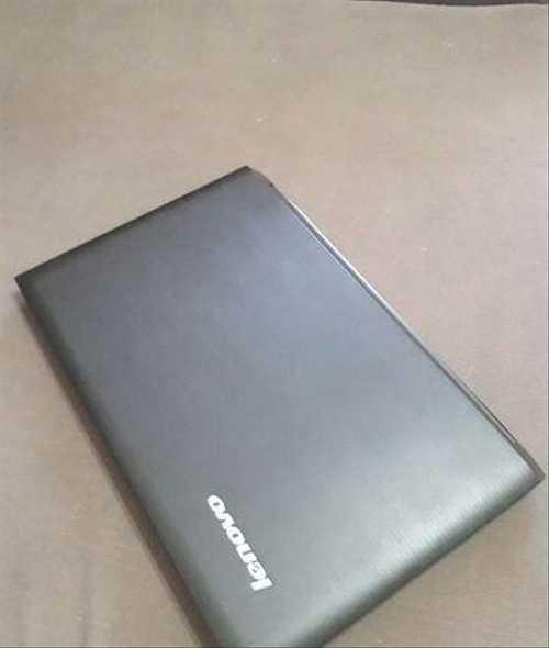 Ноутбук Lenovo B570