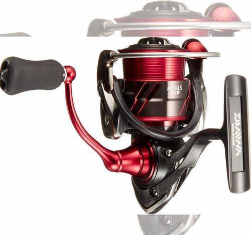 Катушка daiwa aegis 17 2003f