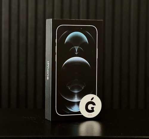 iPhone 12 Pro, 128 ГБ