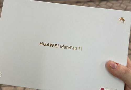 Huawei matepad 11 6/64