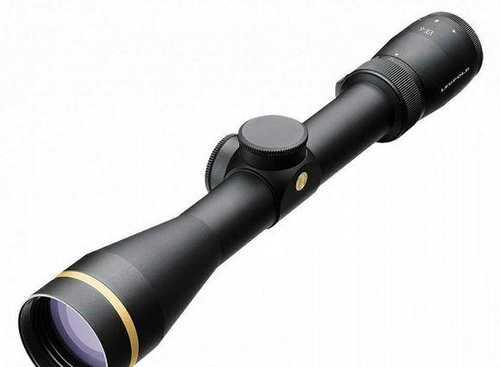 Прицел leupold VX-6 2-12X42 CDS duplex