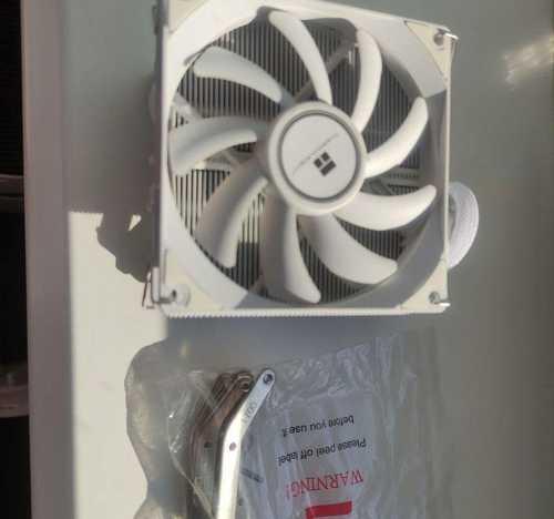 Кулер thermalright axp-90 x47