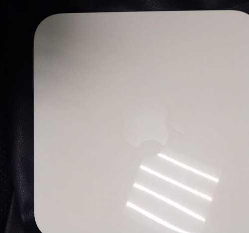 Wi-Fi роутер Apple Airport Extreme