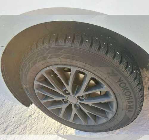 Yokohama Ice Guard IG55 185/65 R15