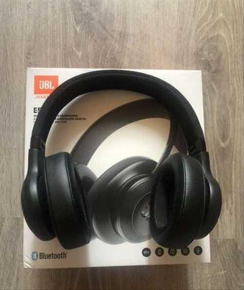 Наушники jbl e55bt kasperskiy + harman kardon