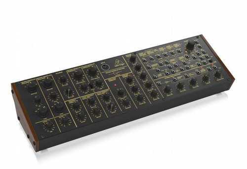 Behringer K-2 аналоговый синтезатор