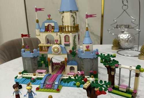 Lego Замок золушки 41055