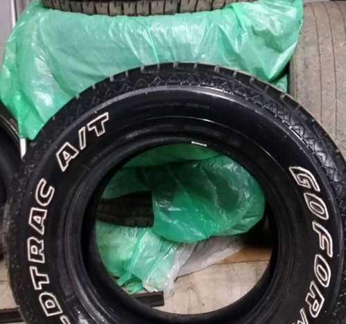 Goform Wildtrac A/T 235/70 R16 106