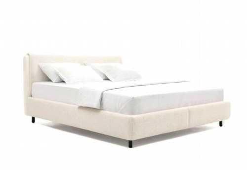Дизайнерская кровать в стиле лофт