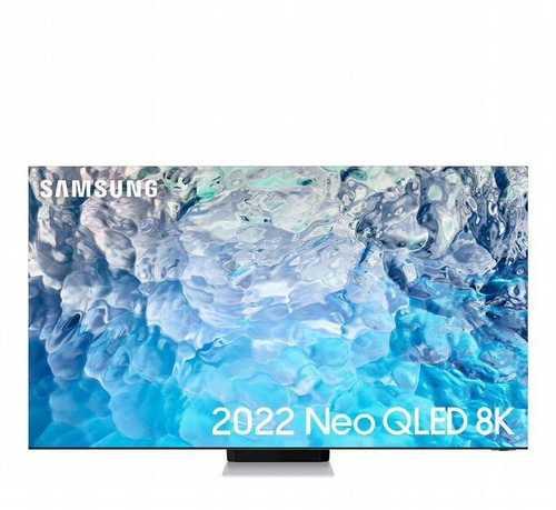 Телевизор Samsung QE65QN900B