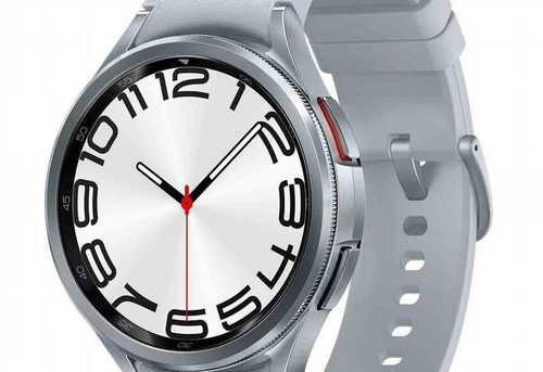 Умные часы Samsung Galaxy Watch6 Classic 43mm, Wi