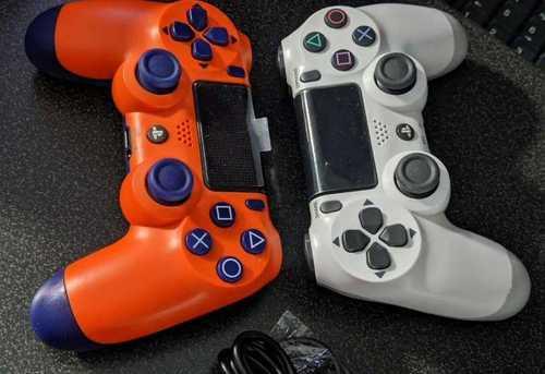 Геймпад Sony DualShock 4 WirelessController