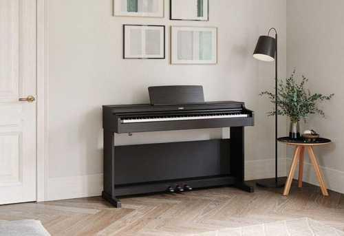 Цифровое пианино Yamaha YDP-145+Банкетка